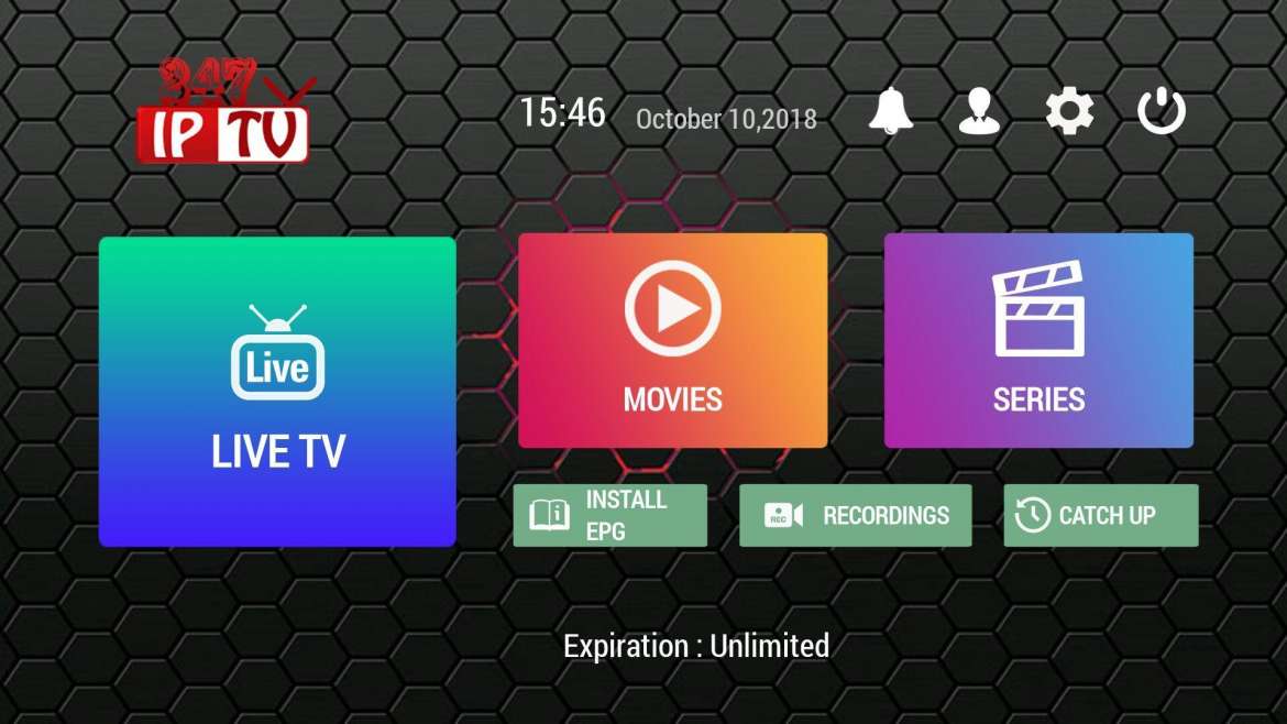 Meilleures applications IPTV : Android, iOS, Smart TV, PC